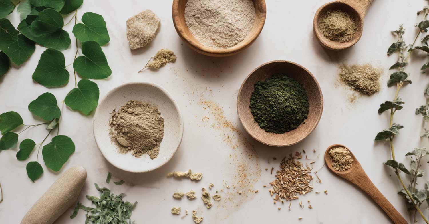 What Are Adaptogens? Complete Guide to How They Work | Sunstone California