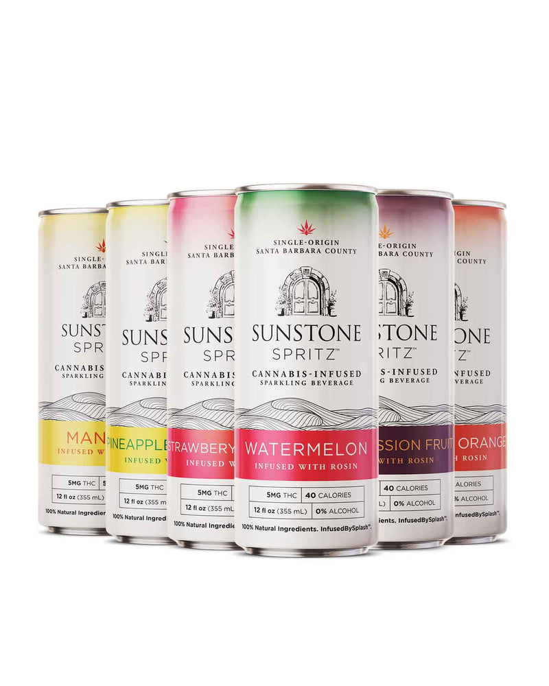 About – Sunstone Products
