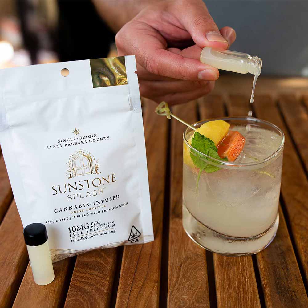 About – Sunstone Products